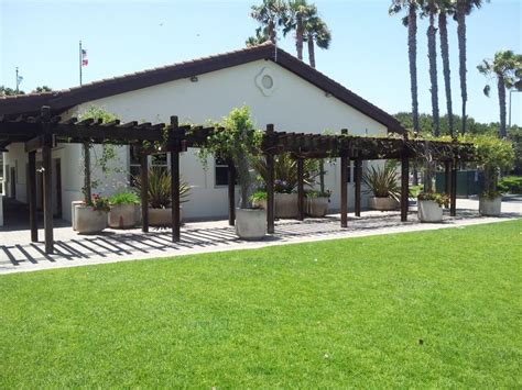 Plaza At Cabrillo Marina Wedding Venue