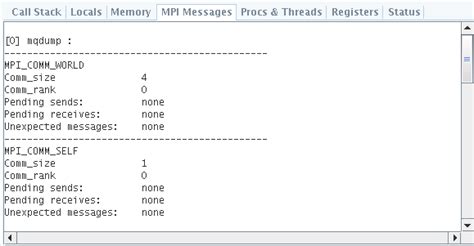 debugger guide pgi version 18 10 documentation for x86 and nvidia