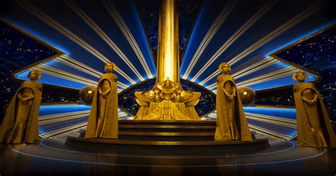 Sovereign Throne Room Marvel Cinematic Universe Wiki Fandom
