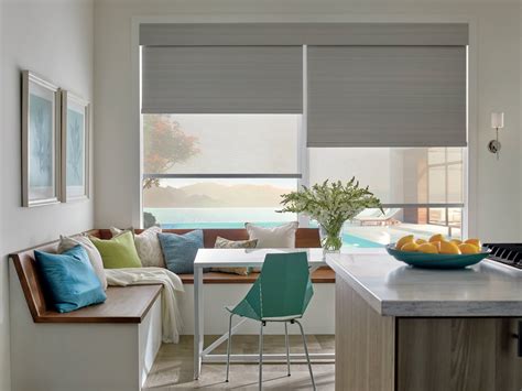 Motorized Roller Shade Parts
