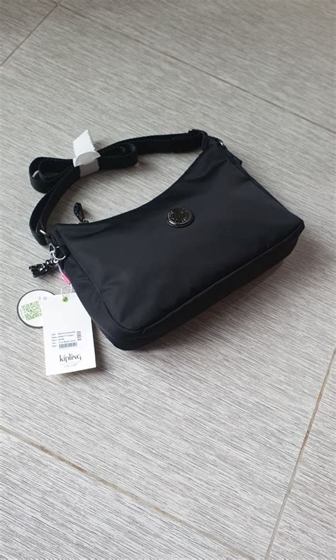 Kipling Ayda Womens Fashion Bags And Wallets Cross Body Bags On Carousell