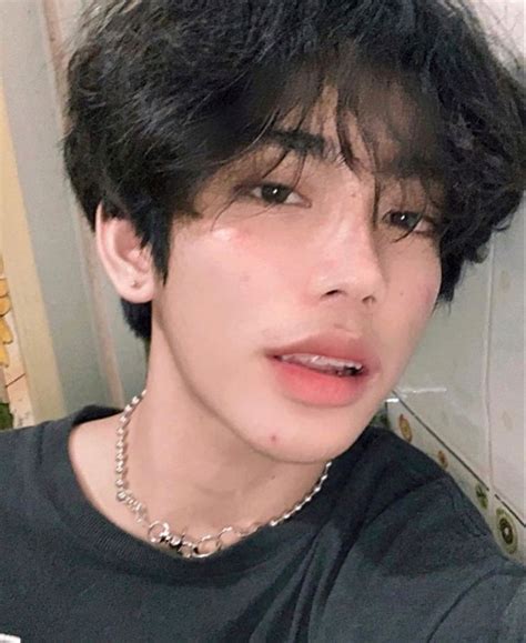 Pinterest Aesthetic Guys Attractive People Cute Korean Boys