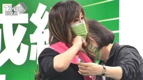遭爆不倫戀還喊生女！府發kolas請辭獲准