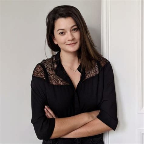 Madison Huang Author Page Nvidia Blog