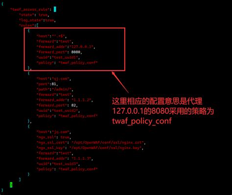 Openrestyopenwaf的web防护实战 阿里云开发者社区