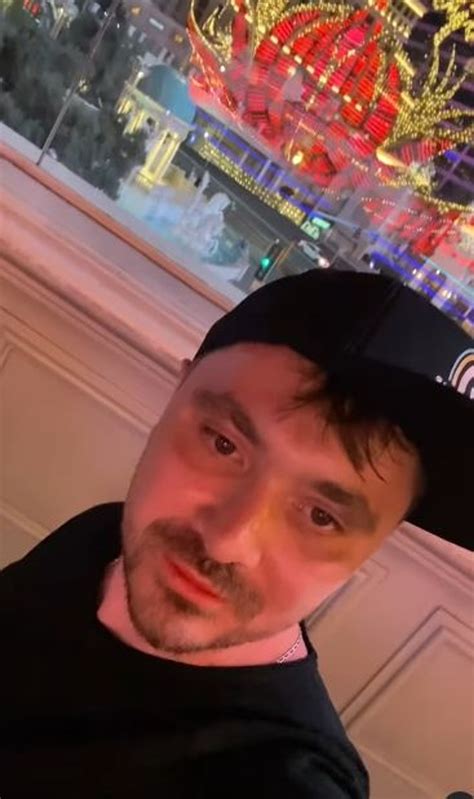 Niesłychane jaki na co dzień jest Daniel Martyniuk Znajoma się