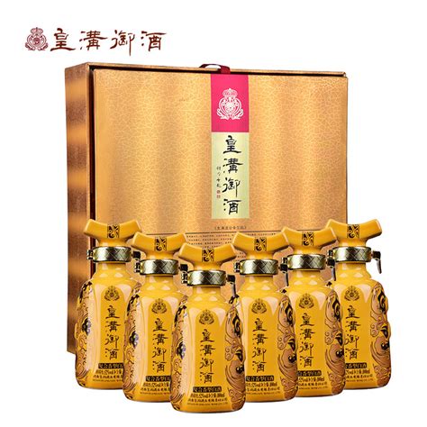 皇沟御酒 皇沟御酒52度价格表 随意云