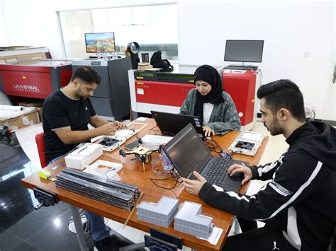 حمدان بن راشد الطبية تطلق مرحلة التنفيذ لمسابقة مبتكرون 2024