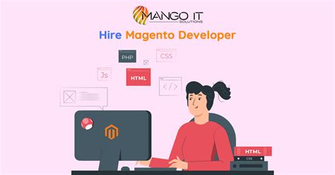 Hire Magento Developers Hire Dedicated Magento Theme Developers