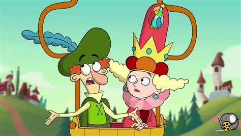 انیمیشن سریالی هفت کوتوله قسمت ۷ فیلو