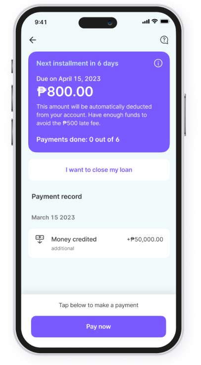 How To Pay Tonik Loan Tonik Bank