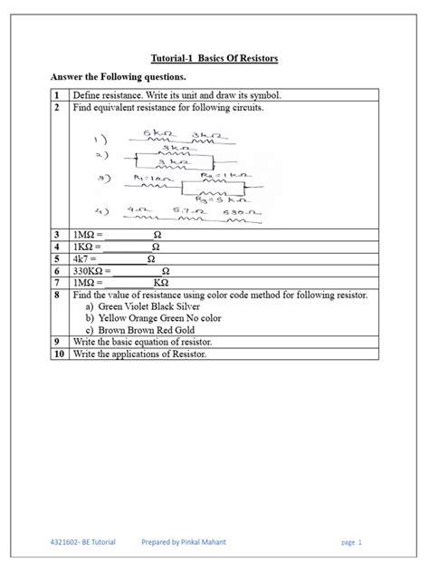 Tutorial Pdf Bipolar Junction Transistor Transistor