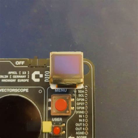 Mini Oled Sao Hackaday Io