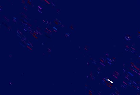 Light Blue Red Vector Backdrop With Long Lines 11717089 Vector Art At