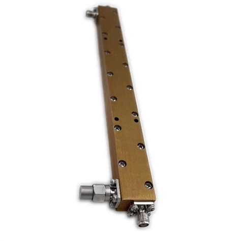 China Stripline Bi Directional Coupler Manufacturers And Suppliers Leader