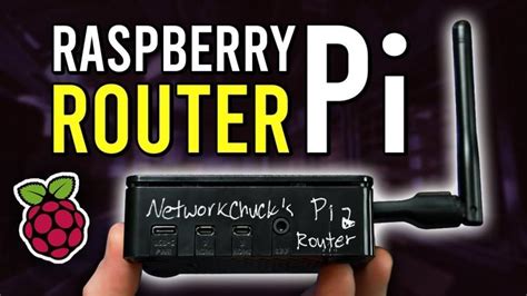 Kevin H On Linkedin My Super Secure Raspberry Pi Router Wifi Vpn