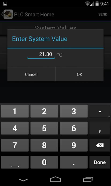 Plc Smart Home Apk For Android Download