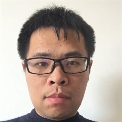 Yun Da Phd Nanjing University Of Aeronautics Astronautics Nanjing School Of Energy And