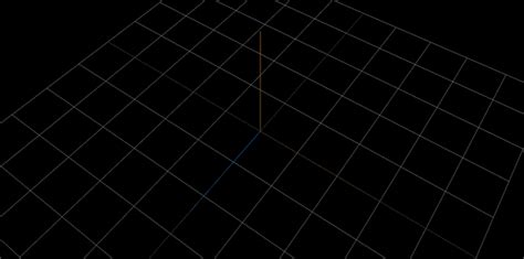 使用threejs实现3d坐标轴 知乎