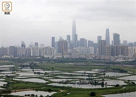 北都擬建濕地公園5改4 三寶樹保育面積縮35 Oncc 東網 Line Today