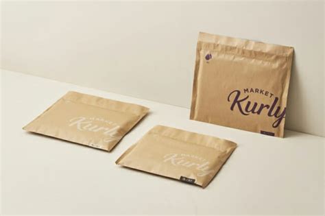 컬리 ‘보냉 종이 파우치 혁신 포장 기술로 인정받아 Zdnet Korea