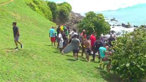 Salvador Mulher Morre Ao Tirar Selfie No Farol Da Barra Entenda Voz