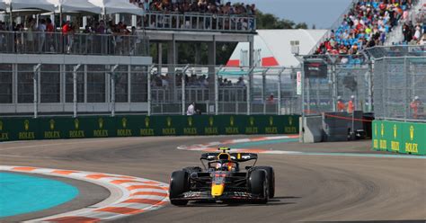 Gran Premio De Miami De La Fórmula 1 Una Guía De Los Mejores Lugares