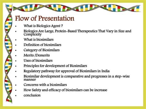 Biosimilars Pptx