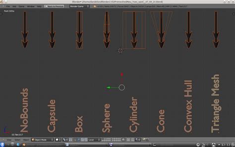 bge bug spotting collision game engine support and discussion