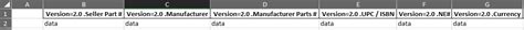 Python Pandas Use Second Row As Header And Keep The First Row In Dataframe Stack Overflow