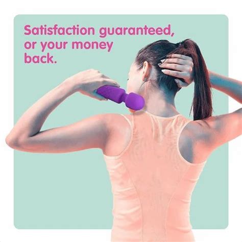 Plastic Vibration Body Massager At Rs 750piece In Vijayawada Id