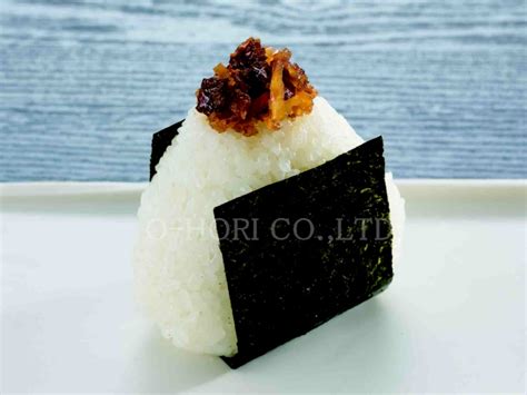 Oh 米フレンズ 牛しょうが煮 株式会社 太堀