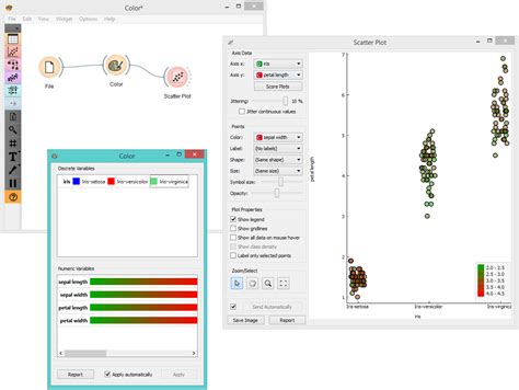 Color — Orange Visual Programming 3 Documentation