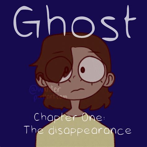 Episode 1 Ghost Pixilart Comics