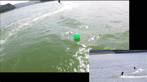 Jetsurf 제트서프 코리아센터 트랙연습 티타늄인젝션 Youtube