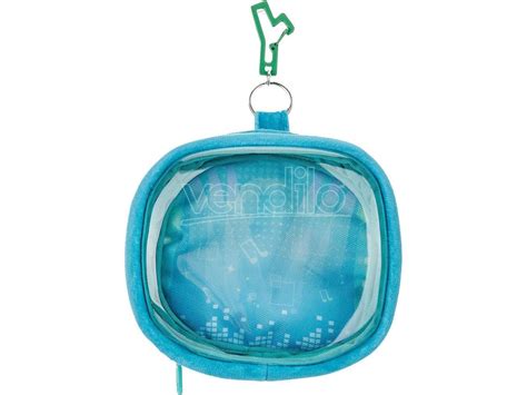 Good Smile Company Hatsune Miku Mini Pouch Character Vocal Series 01