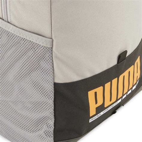 Puma Plus Backpack Backpack Gray Sportisimocom