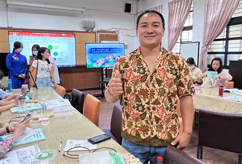 新住民語文課程開設率成長34％ 提升多元競爭力 生活 Nownews今日新聞