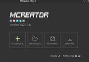 Mcreator Pre 20223 Pylo Free Download Borrow And Streaming