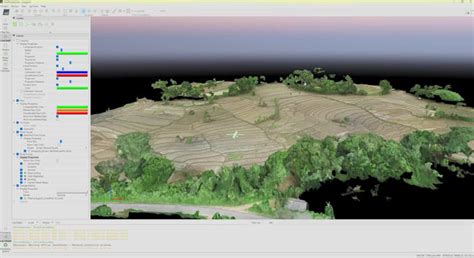 Process Your Uav Drone Image Using Genuine Pix4d By Indula Kaik Fiverr