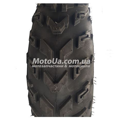 Шина (резина) для квадроцикла ATV 10'' 23*7-10, QD-511 QIND купить ...