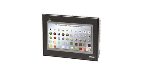 Enhancing Omron Touch Screens A Guide To Panels And Protection Tst