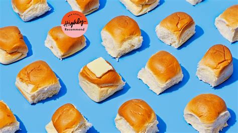 Kings Hawaiian Rolls Are My Sandwich Secret Weapon Bon Appétit
