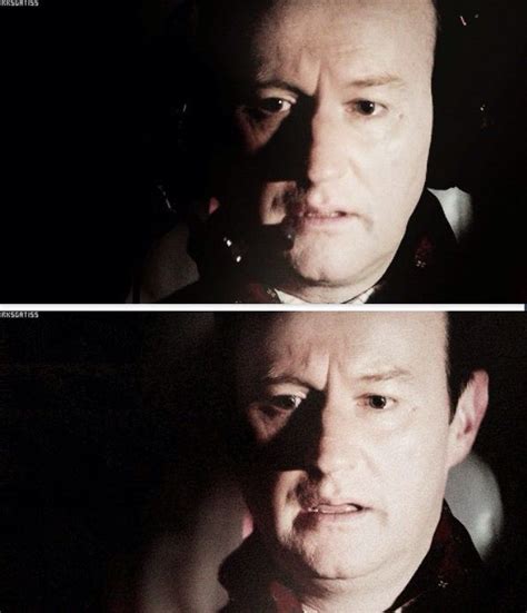 Oh Sherlock What Have You Done Mycroft Looks Like Data From Tng