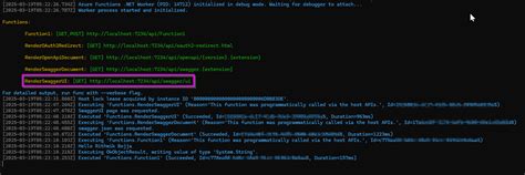 azure function isolated process model microsoft qanda