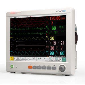 Neuromuscular Stimulator TOF Monitor Using Blocking Agents