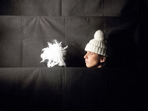 Flocon Conte Et Théatre Pour Enfants Par Cie Tyrnanog