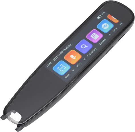 Language Translator Pen Pen Scanner Text To Speech Digital Pen Reader