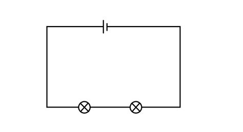 What Is A Series Circuit Advantages Disadvantages And Examples