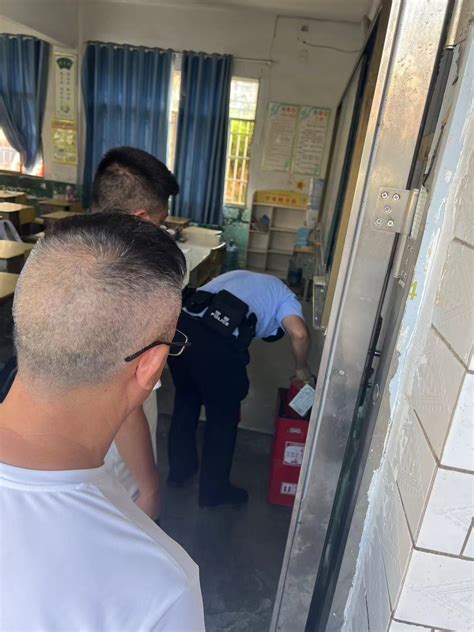 “警校联动，共创平安校园 湖南教育科学官网 湖南教育科学